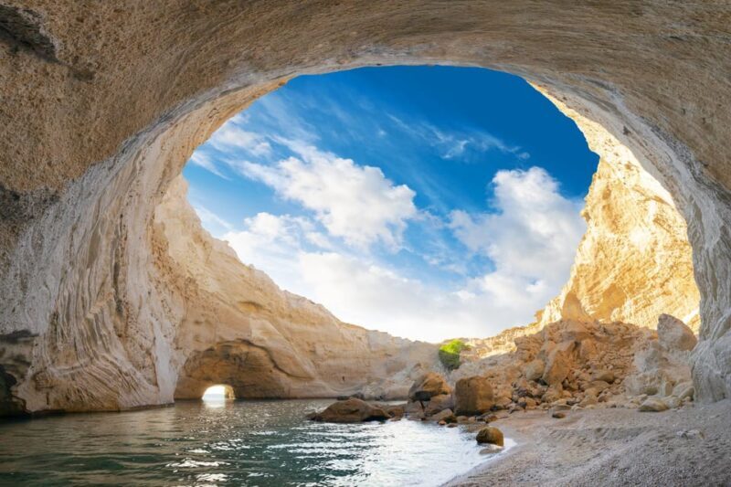 Milos: Self-Drive Boat Rental with Optional Skipper - Who Will Enjoy This Experience Most?