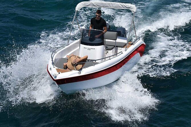 Milos Self Drive Private Boat - No License Required, APHRODITE II - Final Thoughts: Is It Worth It?
