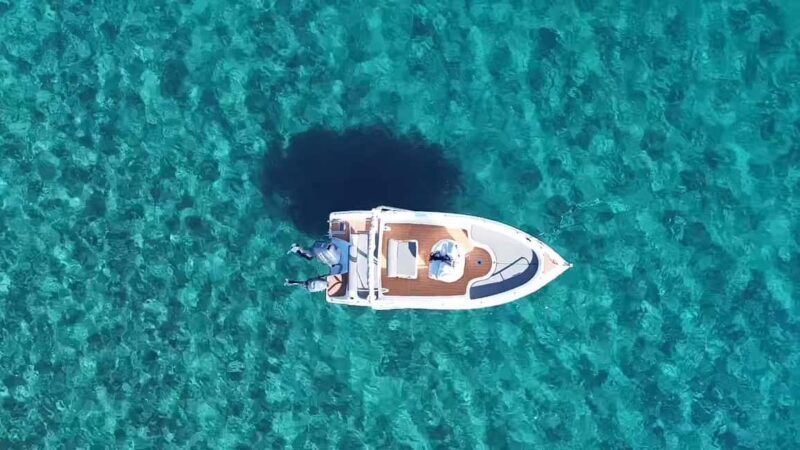 Milos: Self-Driving Boat Tour to Kleftiko - Reviews Highlight Authentic Experiences