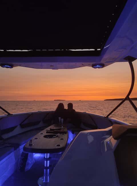 Milos: Small Group Yacht TourKleftiko Sarakiniko Poliegos - Analyzing Value: Price and What You Get