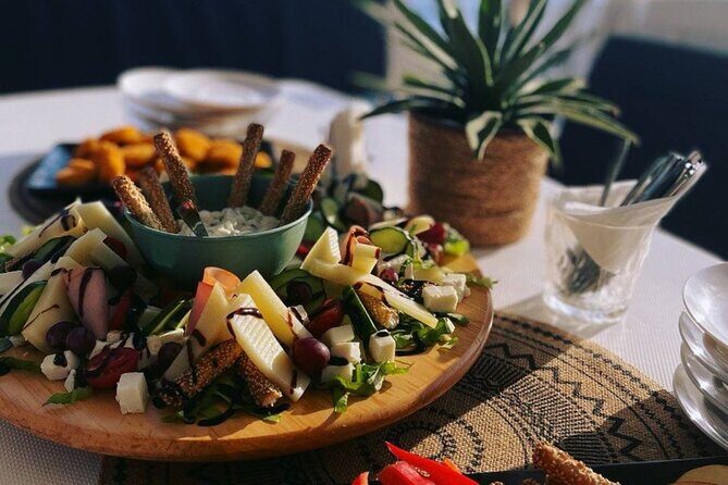 Milos Sunset Catamaran Cruise to Kleftiko Bay with Meal & Drinks - Why This Tour Stands Out