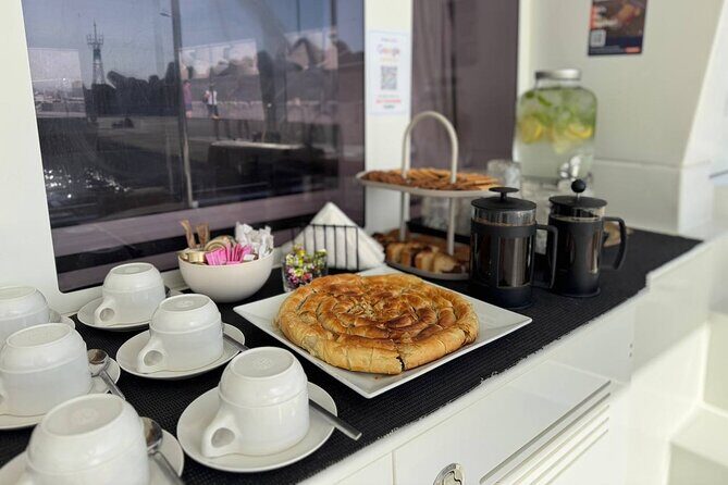 Milos Sunset Catamaran Cruise to Kleftiko Bay with Meal & Drinks - Practical Details and Considerations