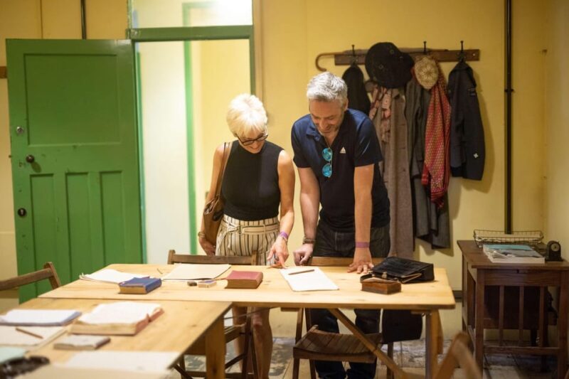 Milton Keynes: Bletchley Park Entry Ticket - The Value for Money