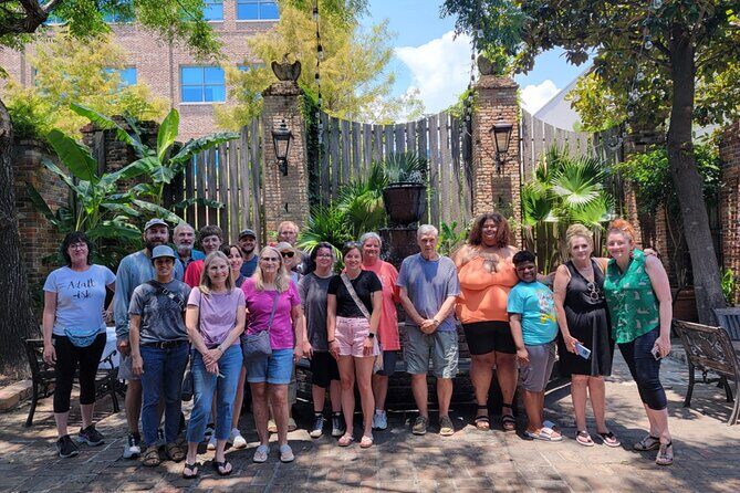 Milton Splash and Dash Tour & Scavenger Hunt - Is This Tour Worth the Price?