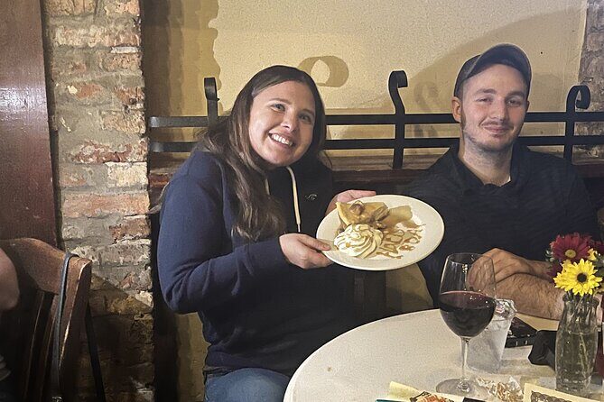 Milton Splash and Dash Tour & Scavenger Hunt - Final Thoughts