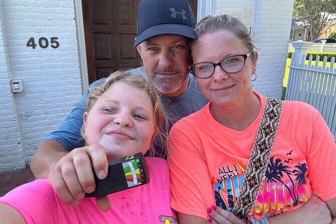 Milton Splash and Dash Tour & Scavenger Hunt - FAQs