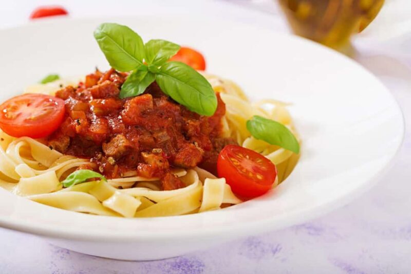 Milwaukee: Fun Pasta Making Class With Local Chef - Milwaukee: Fun Pasta Making Class With Local Chef