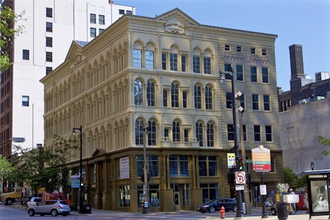 Milwaukee Historic Downtown Self Guided Walking Tour - Who Would Love This Tour?