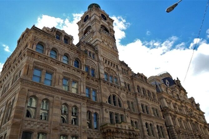 Milwaukee Historic Downtown Self Guided Walking Tour - Final Thoughts: Why Choose This Tour?