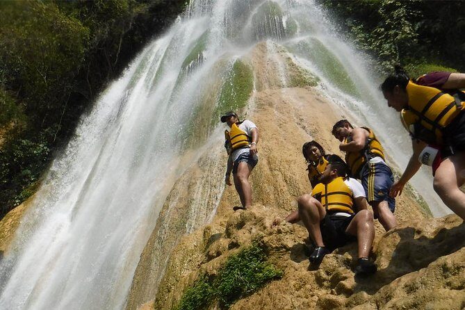 Minas Viejas Waterfall and Micos Waterfalls Tour - A Deep Dive into the Experience