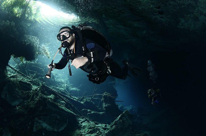 Mind Blowing Cenote Diving Experience In Playa del Carmen - Practical Considerations