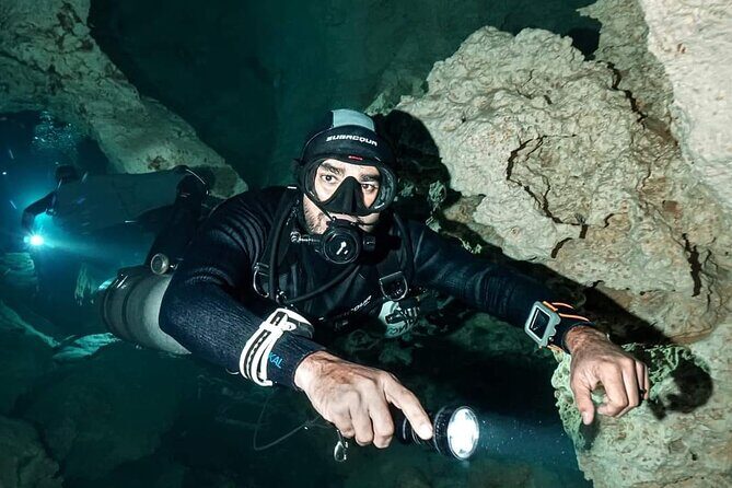 Mind Blowing Cenote Diving Experience In Playa del Carmen - Who Is This Tour Best For?