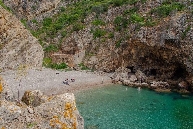 Mindful Coastal Hike in Arrabida  Secret Beach by the Atlantic - Exploring Arrábida Natural Park: A Sanctuary of Natural Beauty