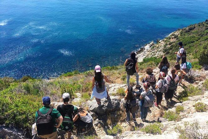 Mindful Coastal Hike in Arrabida  Secret Beach by the Atlantic - What Makes This Tour Stand Out?