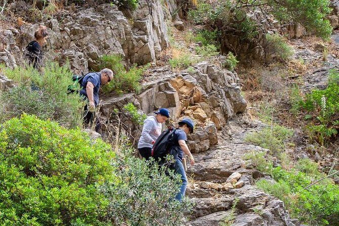 Mindful Coastal Hike in Arrabida  Secret Beach by the Atlantic - The Sum Up: Who Will Love This Tour?