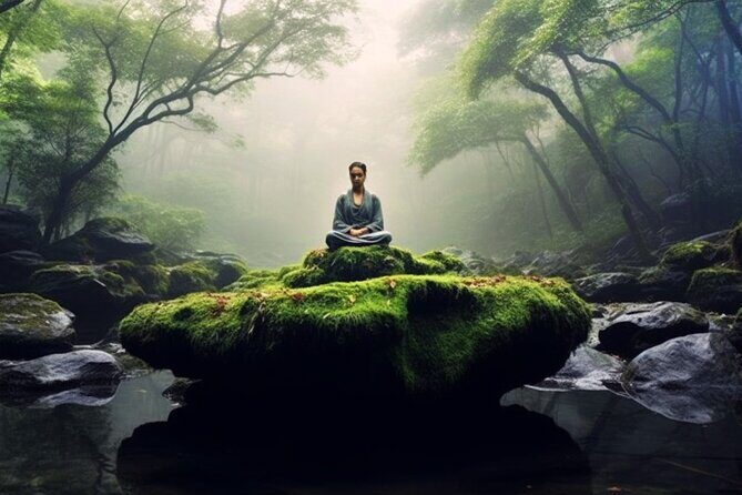 Mindful Meditation and Dharma Talks around the Big Island - Exploring the Heart of Big Island’s Spiritual Nature