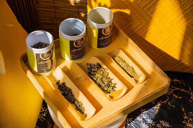 Mindful Tea Ceremony - An In-Depth Look at the Experience