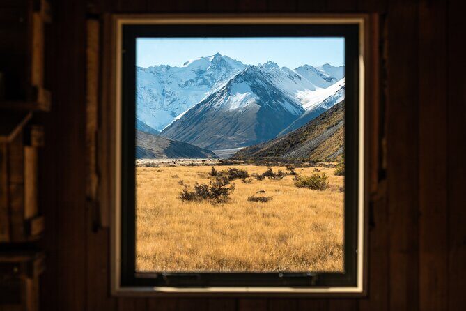 Minecraft Lake Tekapo New Zealand Tour - FAQ