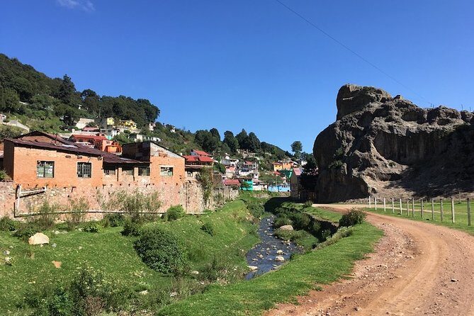 Mineral del Monte Hidalgo Mountain Bike Tour - Detailed Itinerary and Highlights