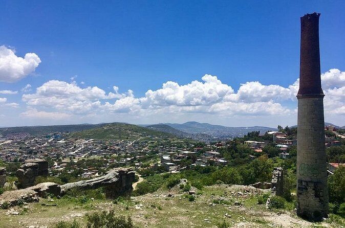 Mineral del Monte Hidalgo Mountain Bike Tour - FAQs