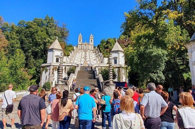 Minho Tour Private (Braga and Guimarães) Full Day - Why This Tour Offers Great Value