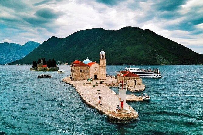 Mini Boka Private Tour Perast Lady Of The Rock Kotor - Key Points