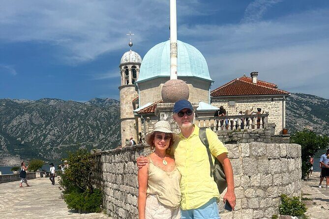 Mini Boka Private Tour Perast Lady Of The Rock Kotor - Why This Tour Offers Great Value