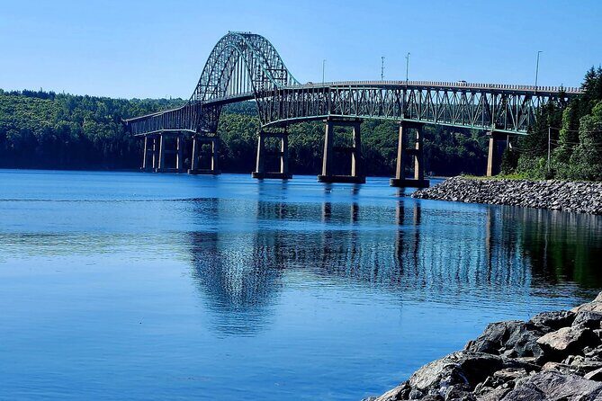 Mini Cabot Explorer - Exploring the Mini Cabot Explorer: A Compact Journey Through Cape Breton