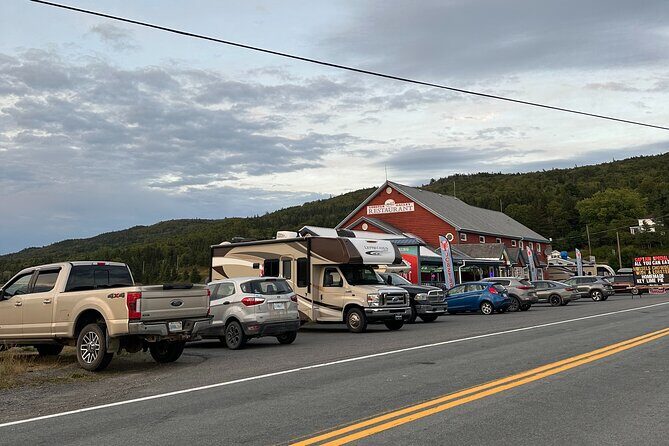 Mini Cabot Trail Tour St Anns Loop - Introduction: What to Expect from the Mini Cabot Trail Tour