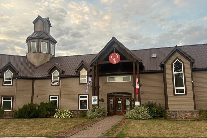 Mini Cabot Trail Tour St Anns Loop - Practical Tips for Your Trip