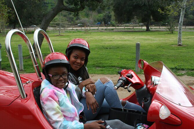 Mini-Car Adventure Ride in Los Angeles - Final Thoughts