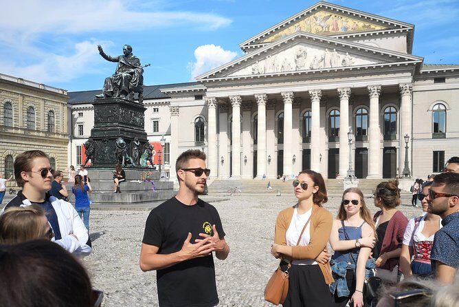 Mini Classic Bike Tour @ 4pm incl. Beer Garden & Surfers 2,5 hrs - Price & Value: Is It Worth It?