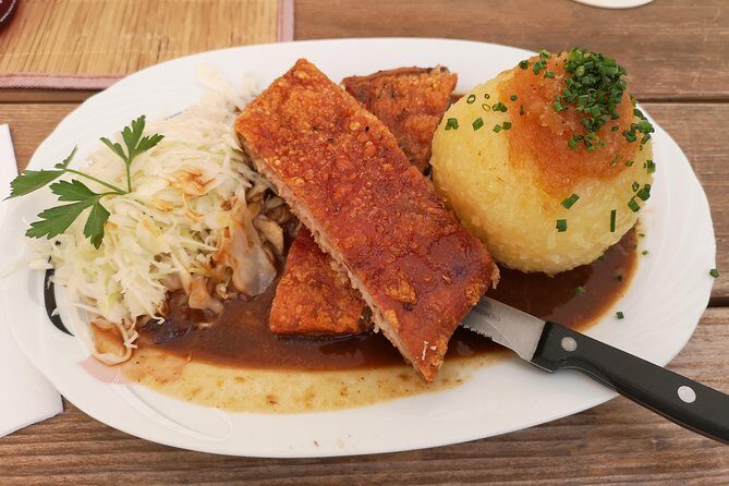 Mini Classic Bike Tour @ 4pm incl. Beer Garden & Surfers 2,5 hrs - Practical Details & Tips