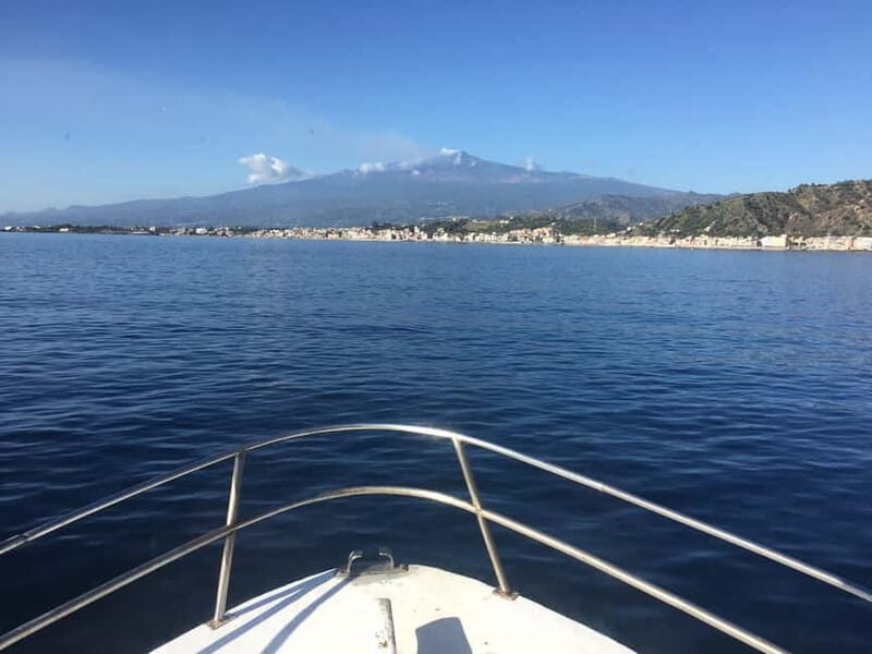 Mini-cruise Isola bella with snorkeling from Giardini Naxos - An Overview of the Experience