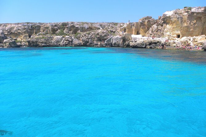 Mini Cruise to Favignana and Levanzo with lunch on board - Who Would Love This Tour?
