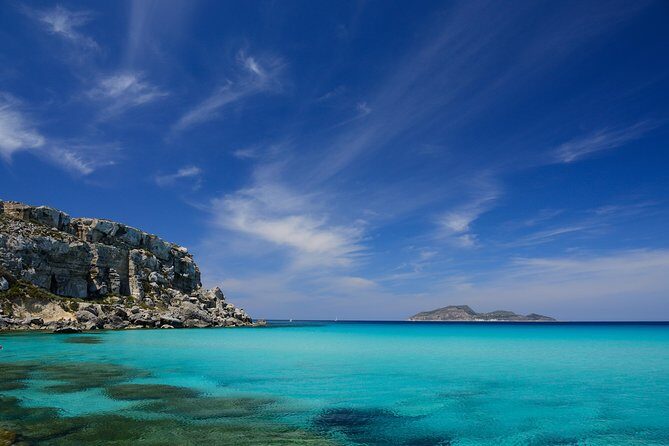 Mini Cruise to Favignana and Levanzo with lunch on board - Final Thoughts