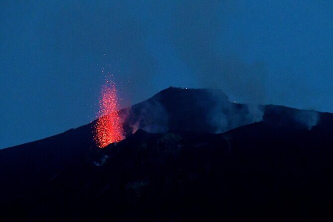Mini Cruise to Panarea and Stromboli from Milazzo port - Experience Overview