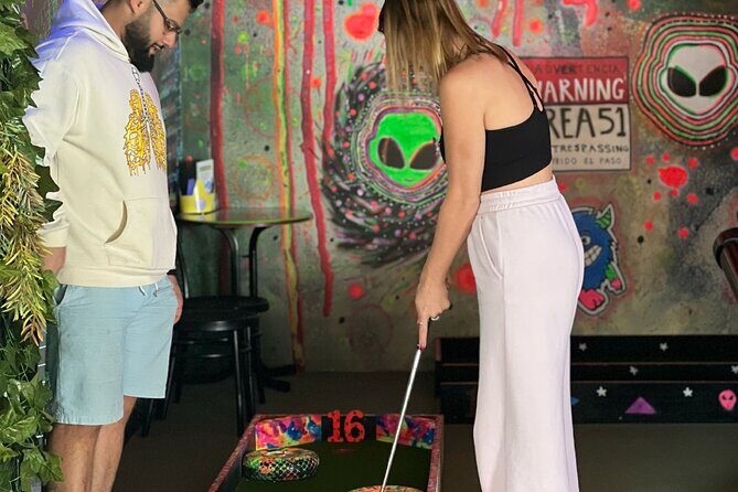 Mini Golf Entry Ticket in Puerto del Carmen - Final Thoughts