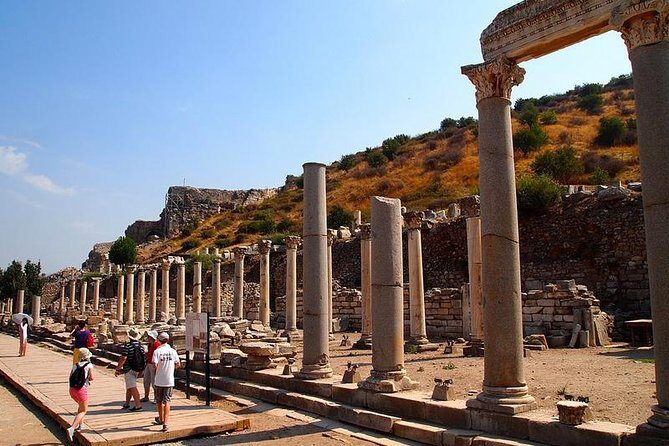 Mini Group Skip-The-Line: Best of Ephesus Tour From Kusadasi Port - Key Points