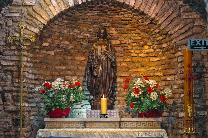 Mini Group Skip-The-Line: Best of Ephesus Tour From Kusadasi Port - Who Will Love This Tour?