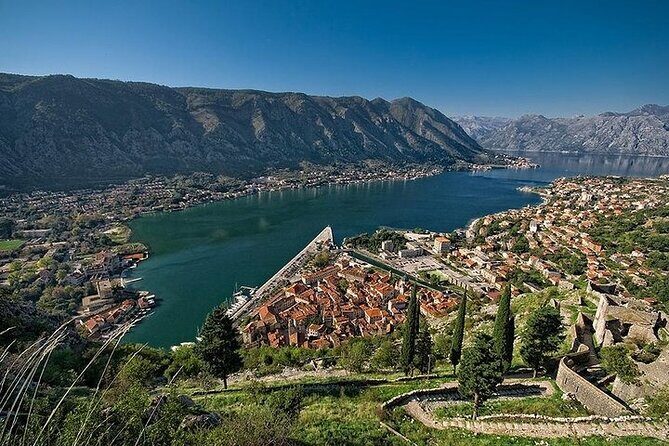 Mini Montenegro Private Tour to Njegusi, Cetinje, Budva and Kotor - Starting from Kotor: A Drive Into Legend and History