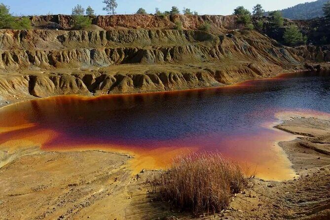 Mini Mountain Jeep Safari - The Sum Up