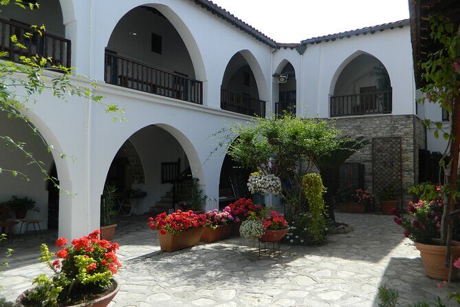 Mini Mountain Jeep Safari - FAQs