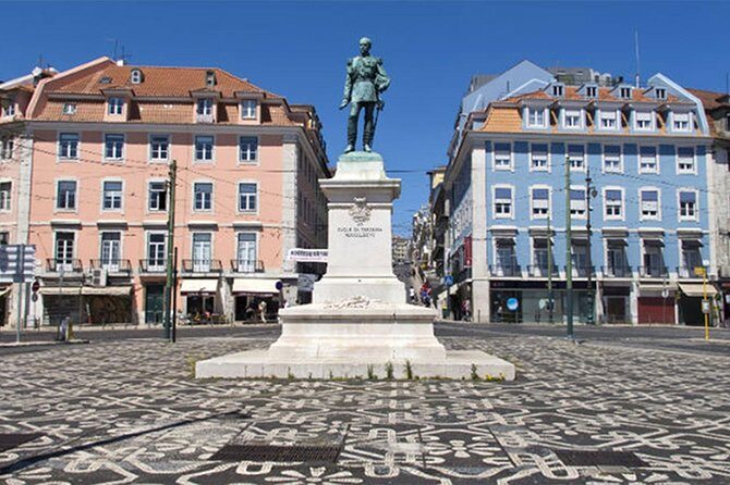 Mini Tour LISBOA (half day) - The Guide & Overall Experience