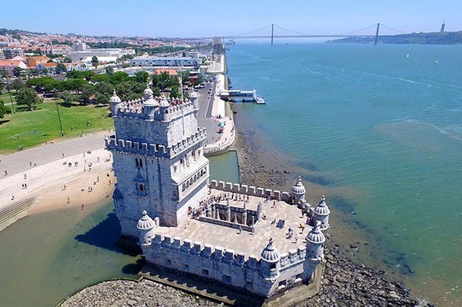 Mini Tour LISBOA (half day) - Who Will Love This Tour?