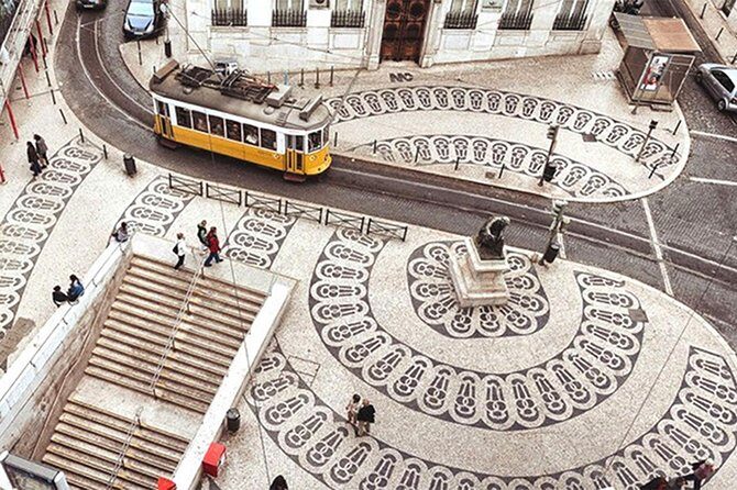 Mini Tour LISBOA (half day) - FAQ