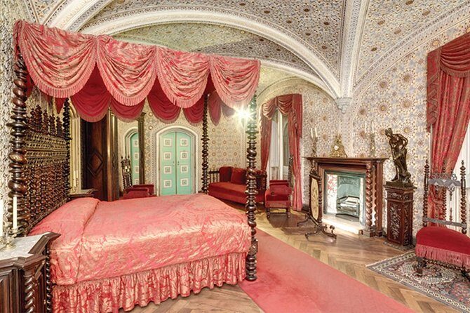 Mini Tour SINTRA (half day) - The Value of This Tour  