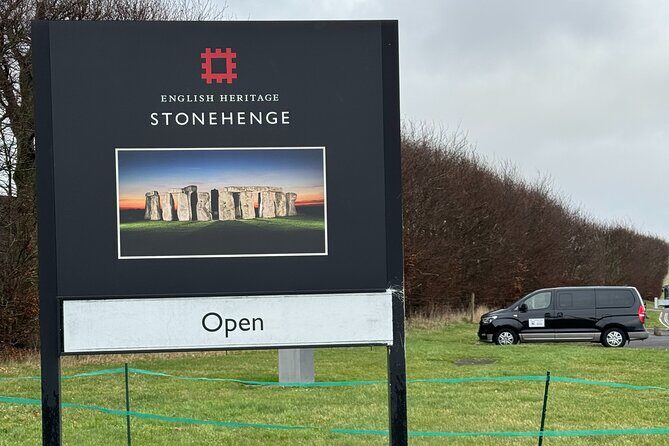 Minibus from Southampton to London, Direct or via Attractions - An In-Depth Look at the Southampton to London Transfer Experience