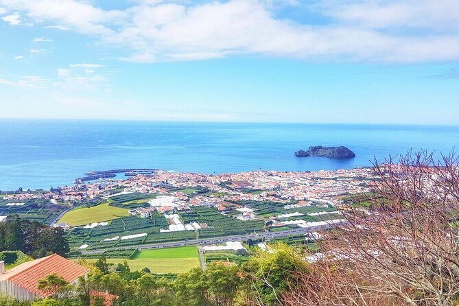 Minibus  Laketour  Furnas  Full Day (Shared) - FAQ