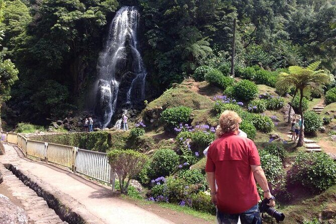 Minibus  Scenictour  Nordeste / Povoação  Full Day (Shared) - Authentic Experiences and Guest Feedback